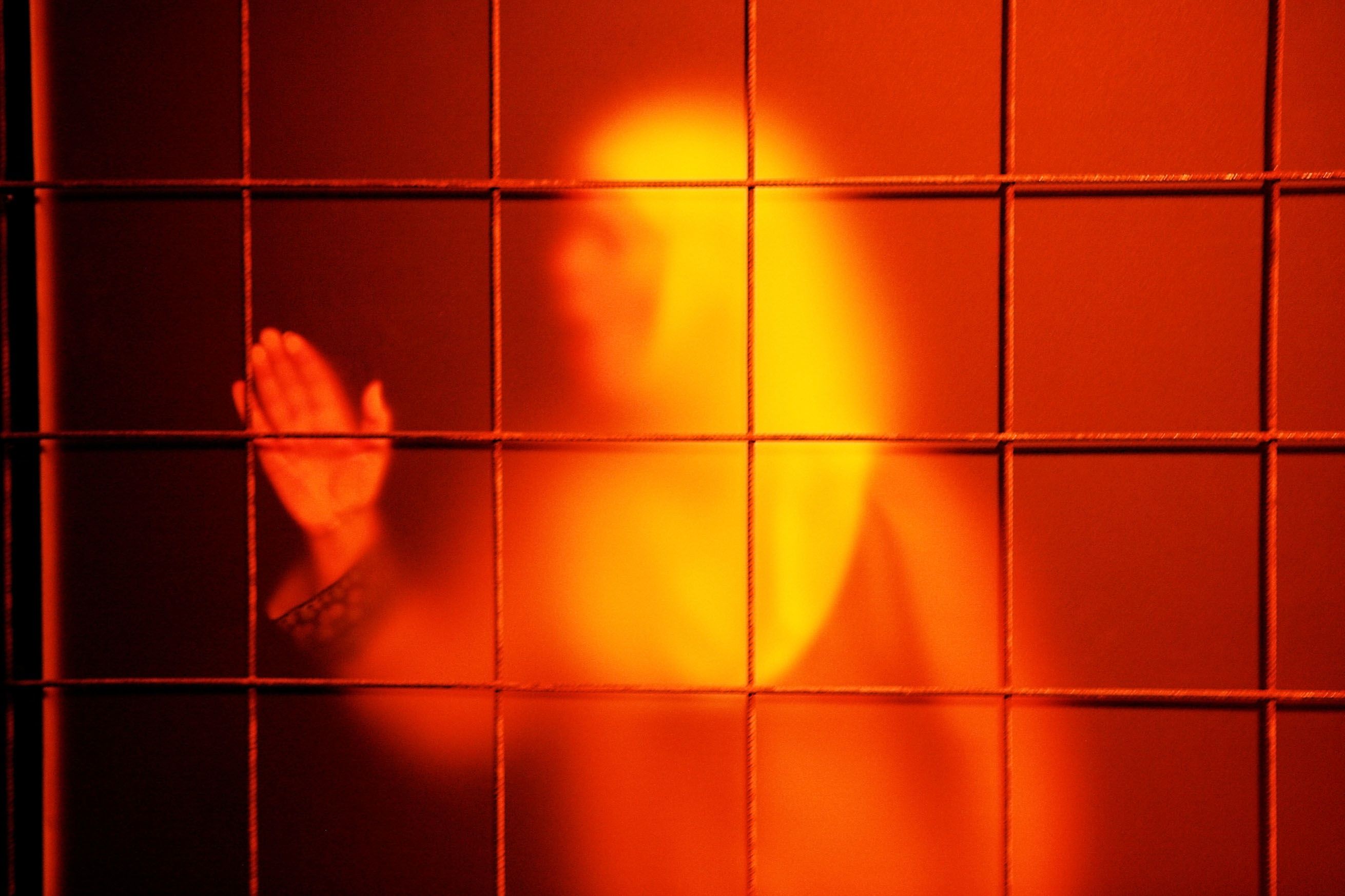 Confined Human Condition | Cryptic