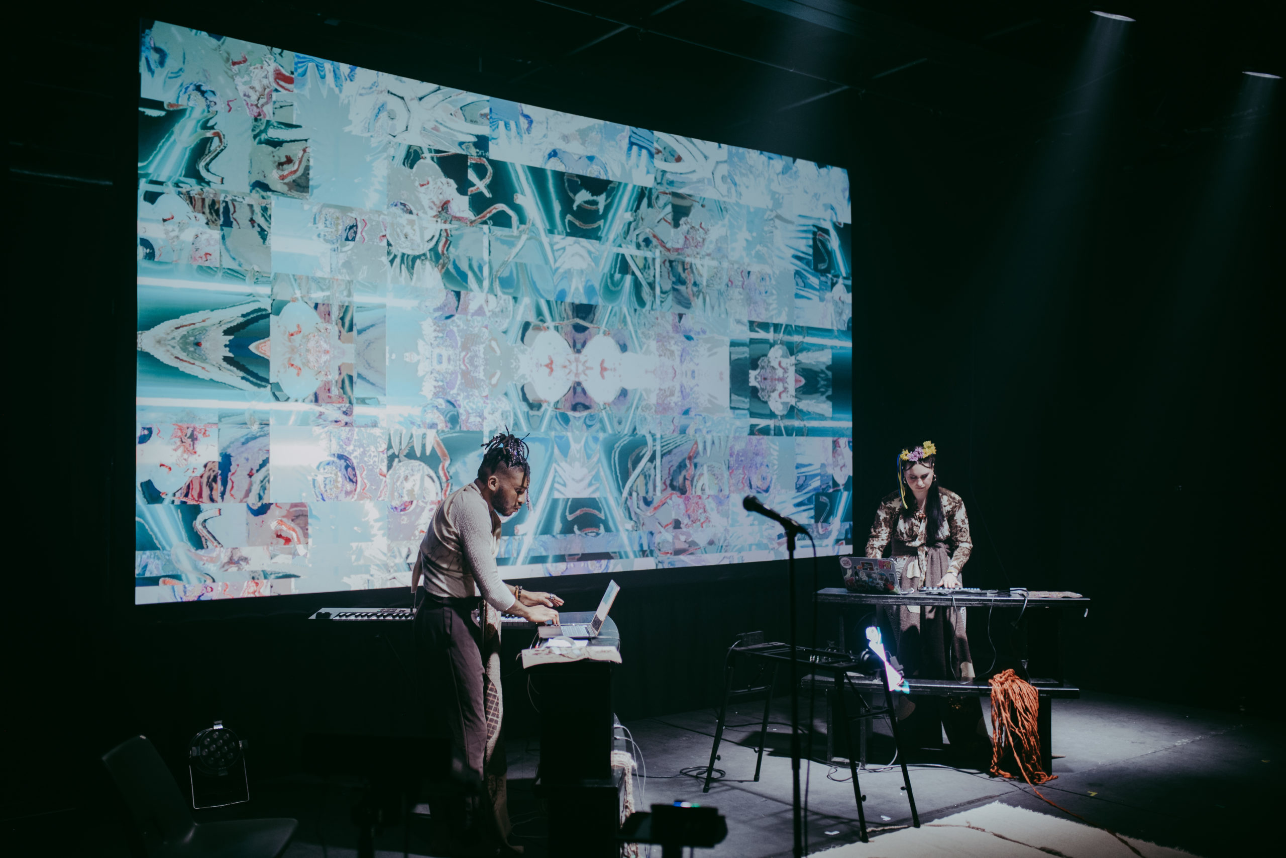 Current Projects Cryptic