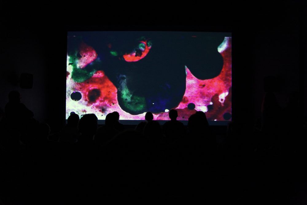 Eye of the Storm… | Cryptic