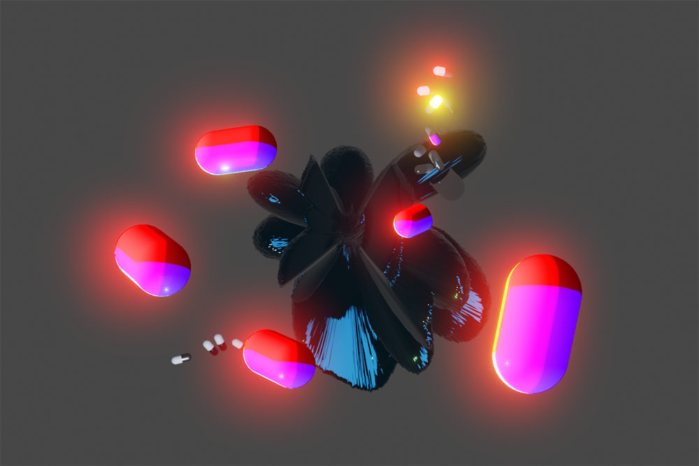 Capsule.io - Cryptic