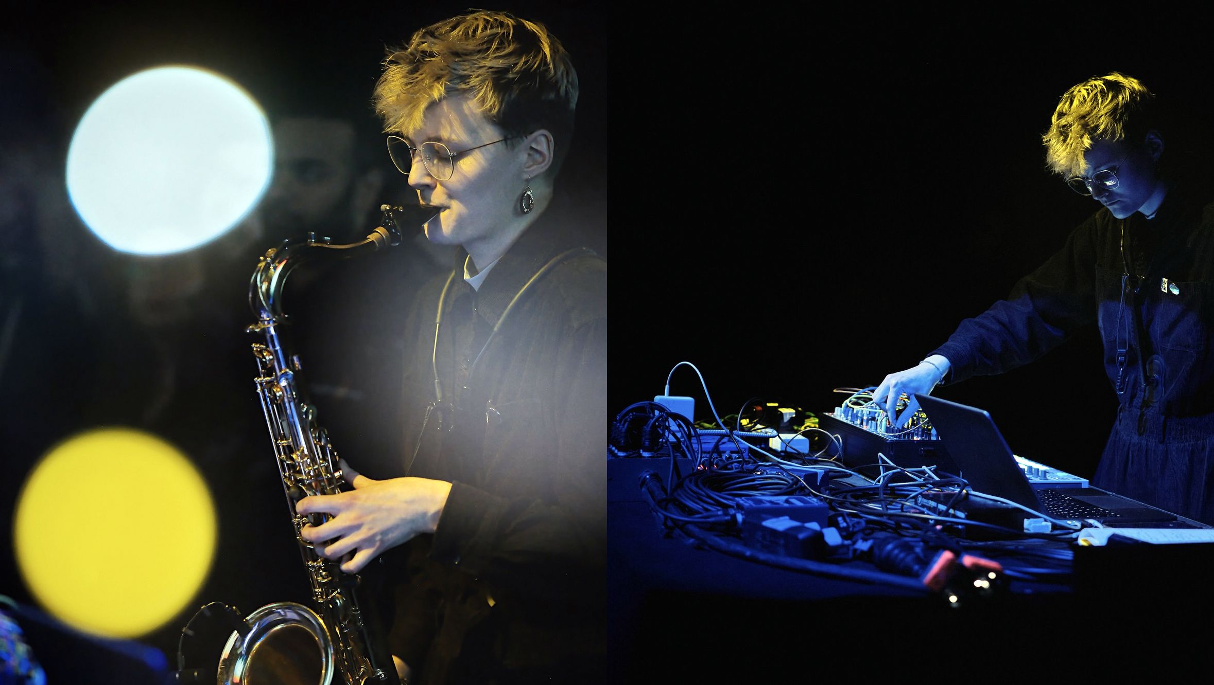 Digital Skies - Cryptic