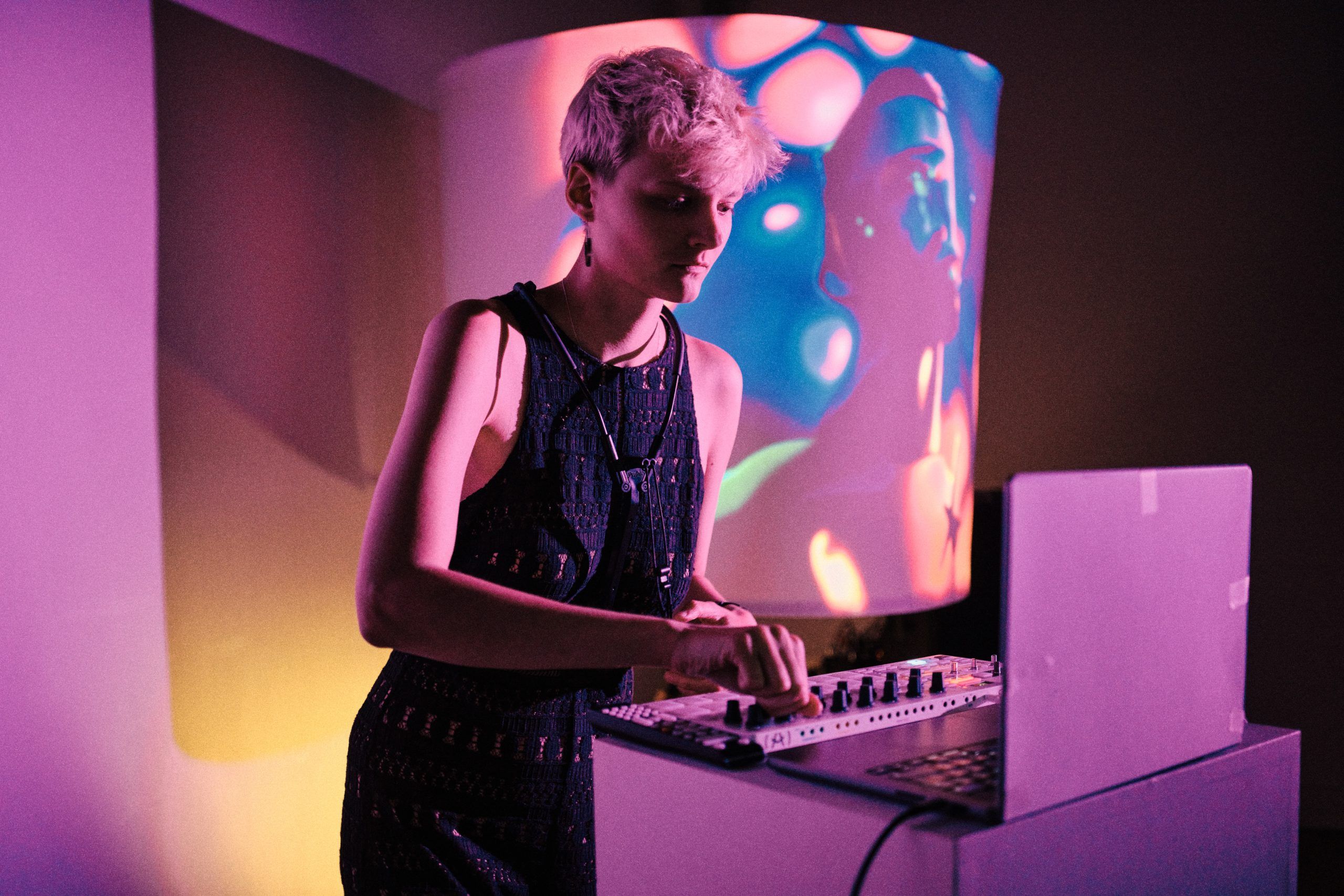 Digital Skies - Cryptic