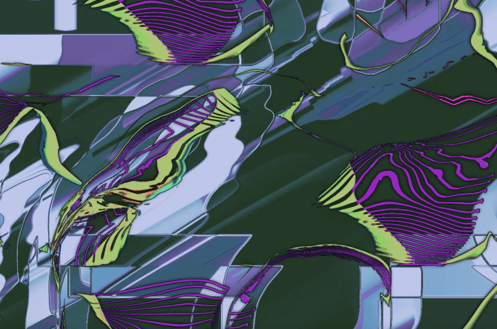 Cryptic - Ravishing the senses