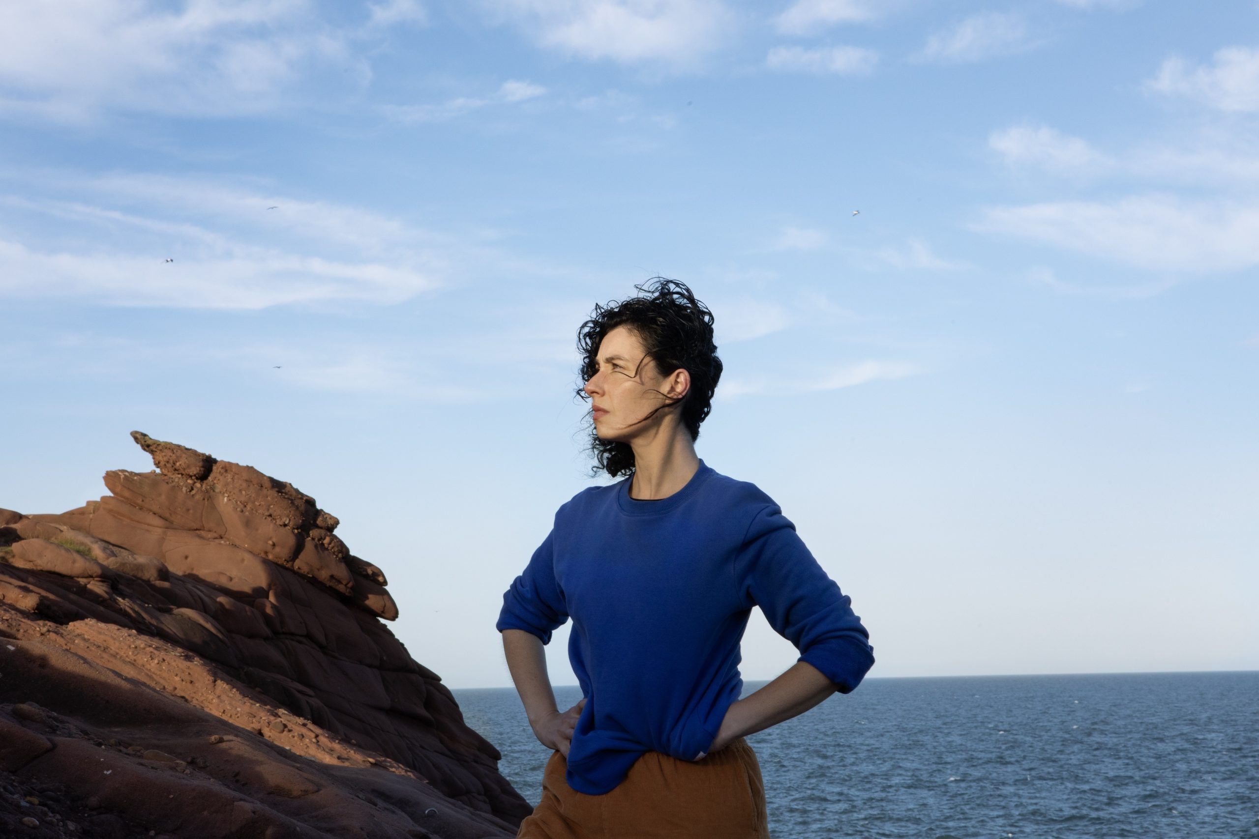 SHHE @ 9o FESTIVAL KINO BEAT | 2nd Formigueiro Residency - Cryptic