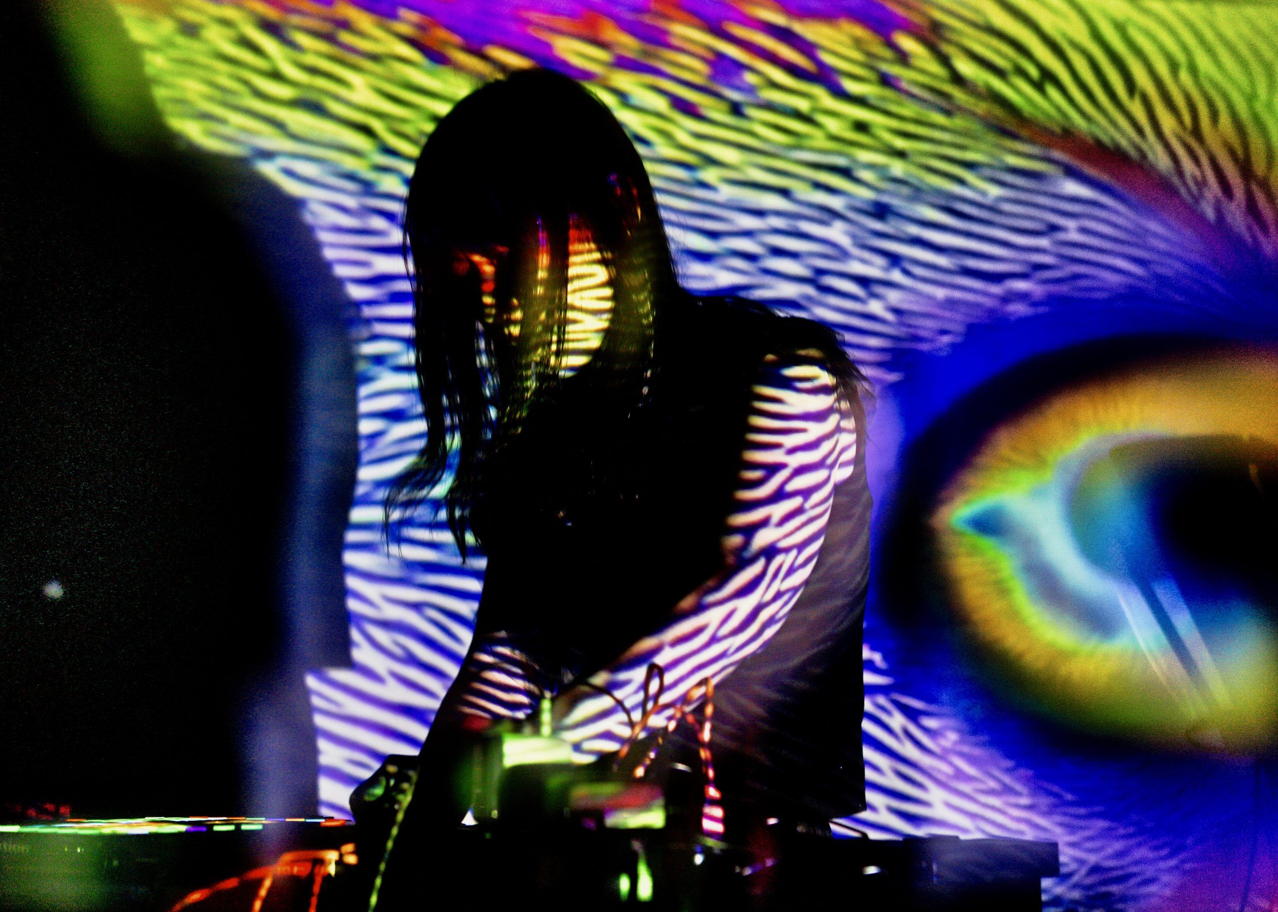 Lost Communications 失絡之聲 @ FILE - Cryptic